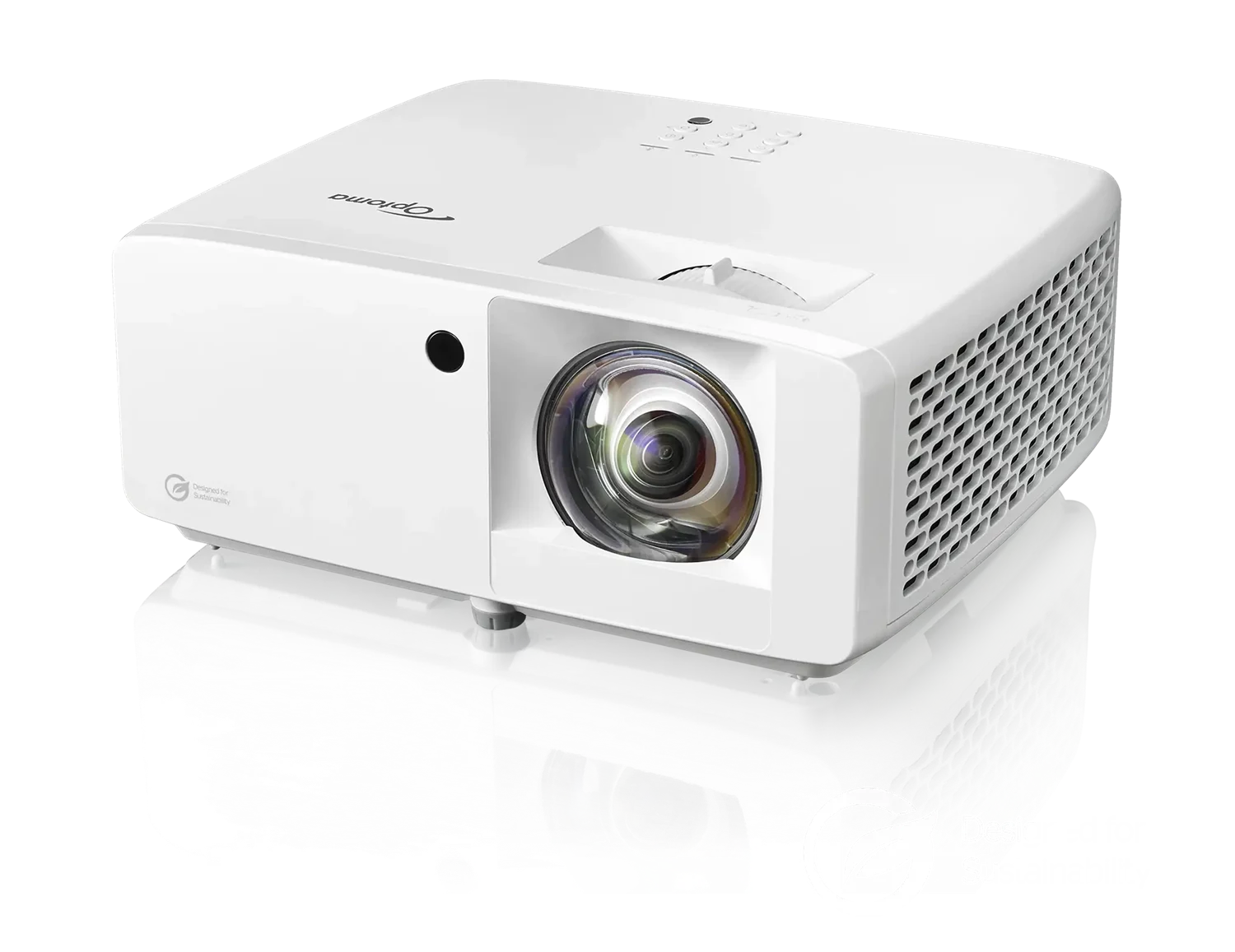 Optoma’s New Home Theater and Gaming Projector – PMA Research