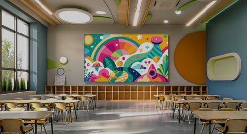 Newline Interactive Introduces the DV One+ All-in-One LED Display – PMA ...